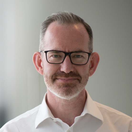 Q&A with Digital Leadership participant Colin Bennett | Executive ...
