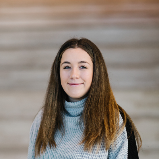 Olivia's advice on how to adjust to university | Undergraduate ...