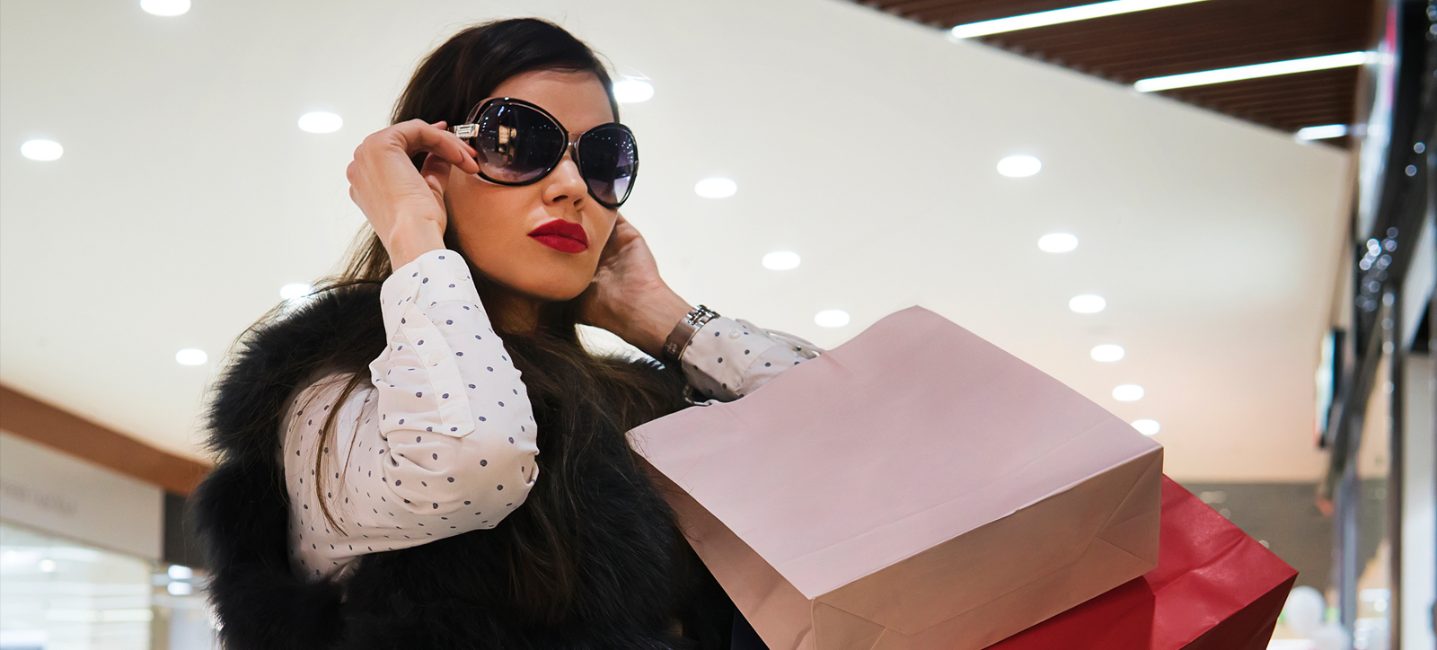 How inequality may be fuelling our obsession with luxury goods | News | Warwick Business School