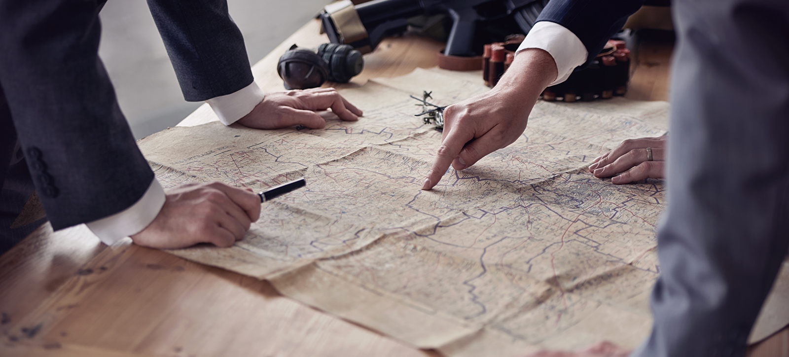 Three steps to involve front line staff in open strategy | News ...