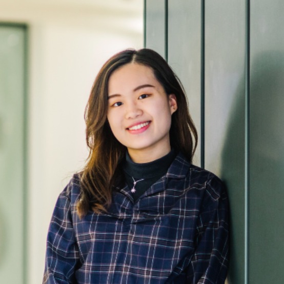 Chloe' Story: The biggest change when starting university ...