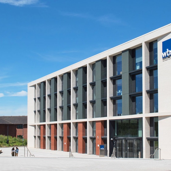 WBS ranked in world's top 10 business schools | News | Warwick Business ...