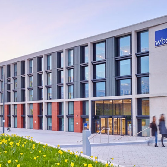 MSc Finance in the UK's top three in annual ranking | News | Warwick ...