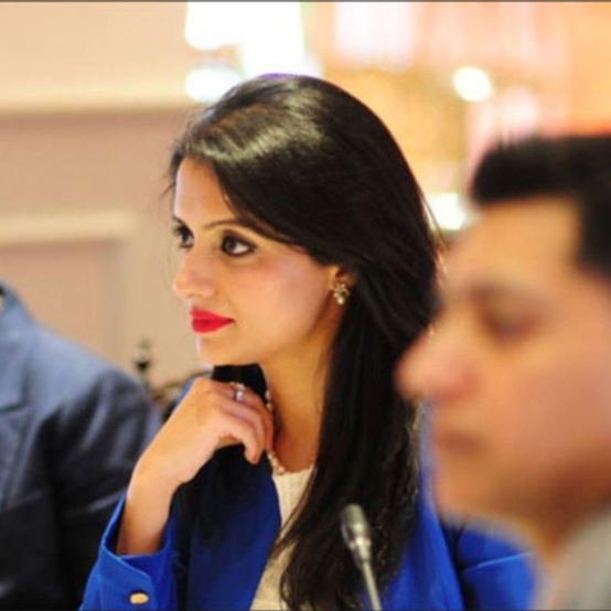 Change Maker: Fiza Farhan, the rebel with a cause | News | Warwick ...