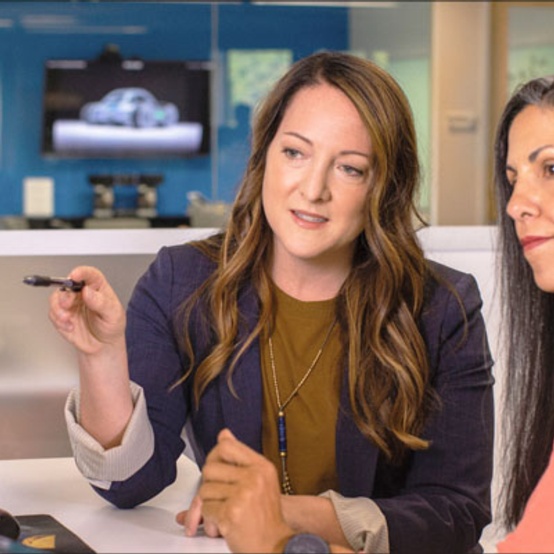 Women need to manage career to overcome barriers | News | Warwick ...