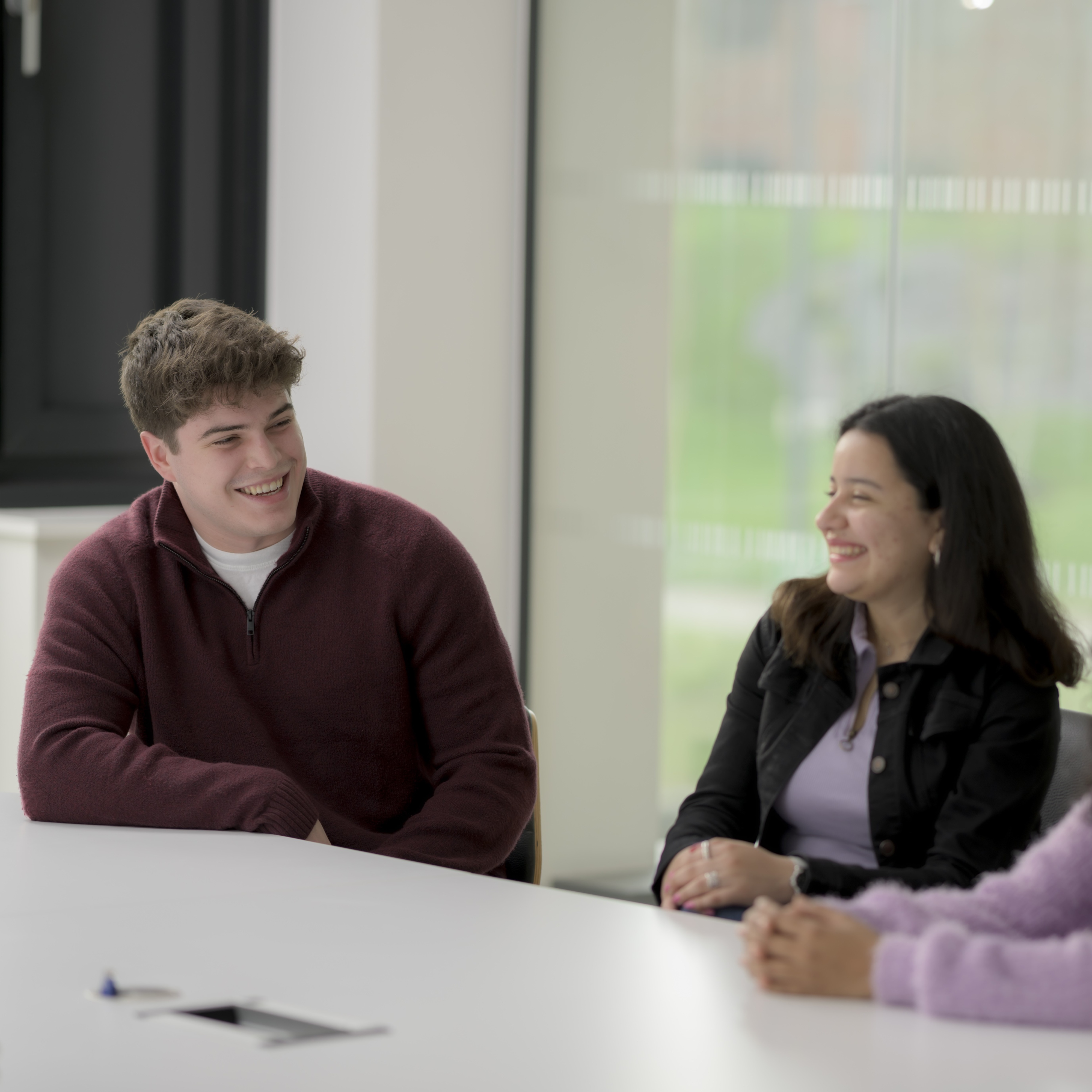 MSc vs MBA: What's the difference? | Master's | Warwick Business School