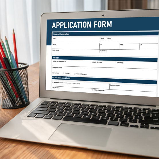 Careers advice: Following up on a job application | Staff | Warwick ...