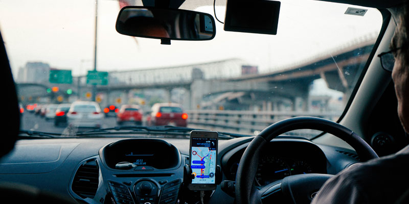 Algorithmic management: Learning from Uber's woes | News | Warwick ...