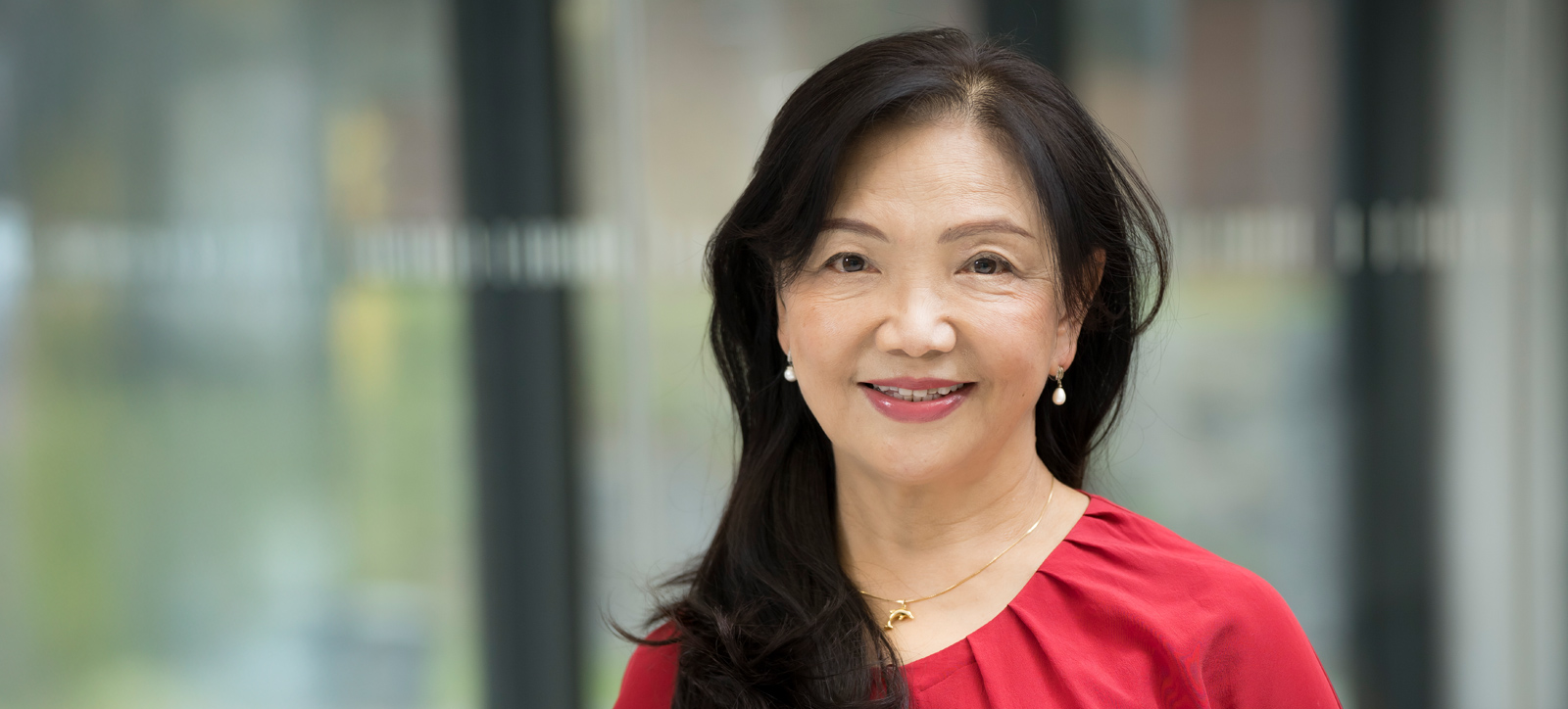 Professor Qing Wang to talk at World Economic Forum meeting in Davos ...