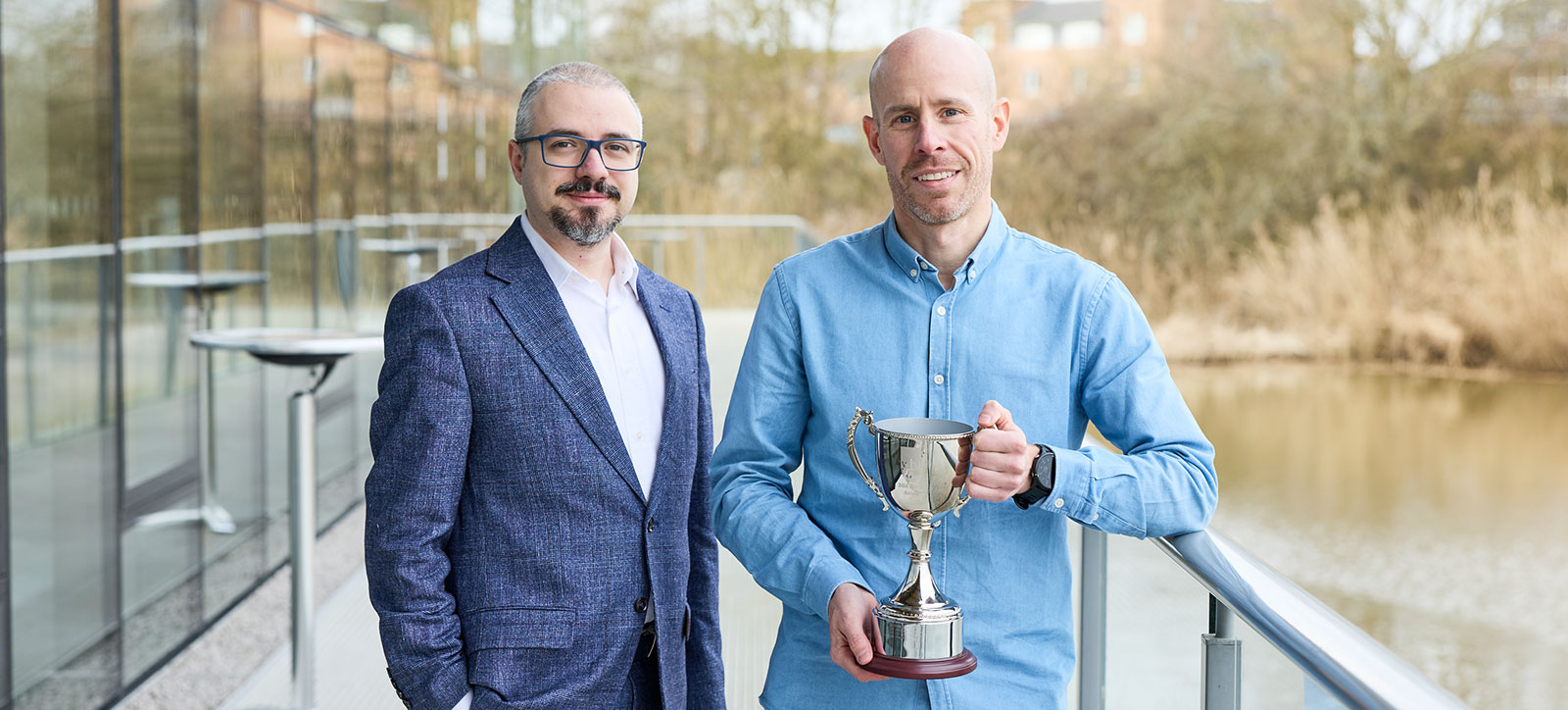 Restaurant analyst wins WBS award for best DBA thesis | News | Warwick ...
