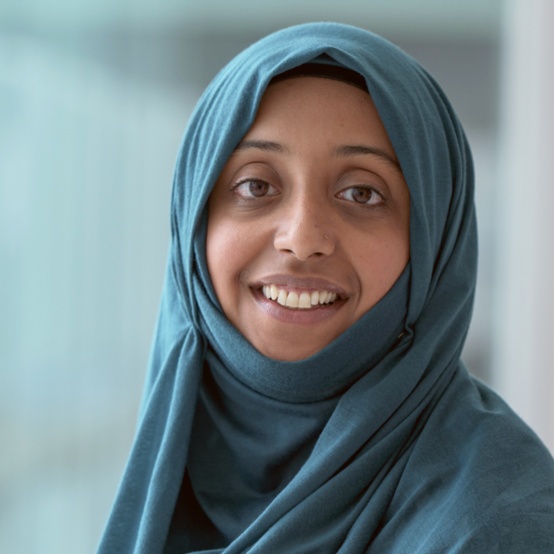 Engineer Nazia on building a support network to thrive | News | Warwick ...