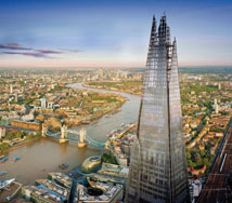 Relive The Evolution of Luxury conference at The Shard | News | Warwick ...