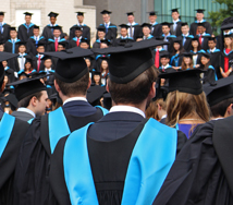 Highlights from WBS Summer graduation 2016 | News | Warwick Business School
