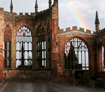 The eight most scenic places in Coventry | News | Warwick Business School