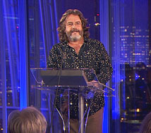 Shakespeare celebrated in BBC's Dimbleby Lecture | News | Warwick ...
