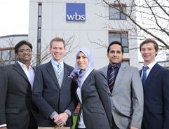 Three teams of Warwick MBA students qualify for global competition ...