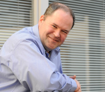 David Elmes talks about the impact of superstorm about training new ...