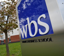 WBS wins contract to co-lead new Enterprise Research Centre | News ...