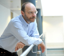 Professor Stephen Roper leading the debate on how to kick-start the ...