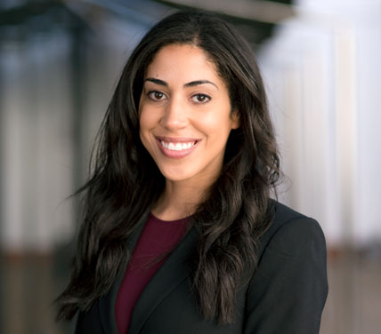 Celebrating the women on our MBA: Meet Brittany Walker | MBA | Warwick ...