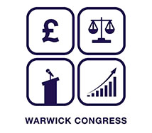 Meet the societies: Warwick Congress | Undergraduate | Warwick Business ...