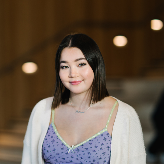 Jasmine's journey to WBS | Undergraduate | Warwick Business School