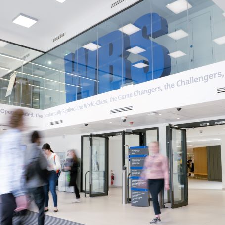 My memories of the Executive MBA programme | MBA | Warwick Business School