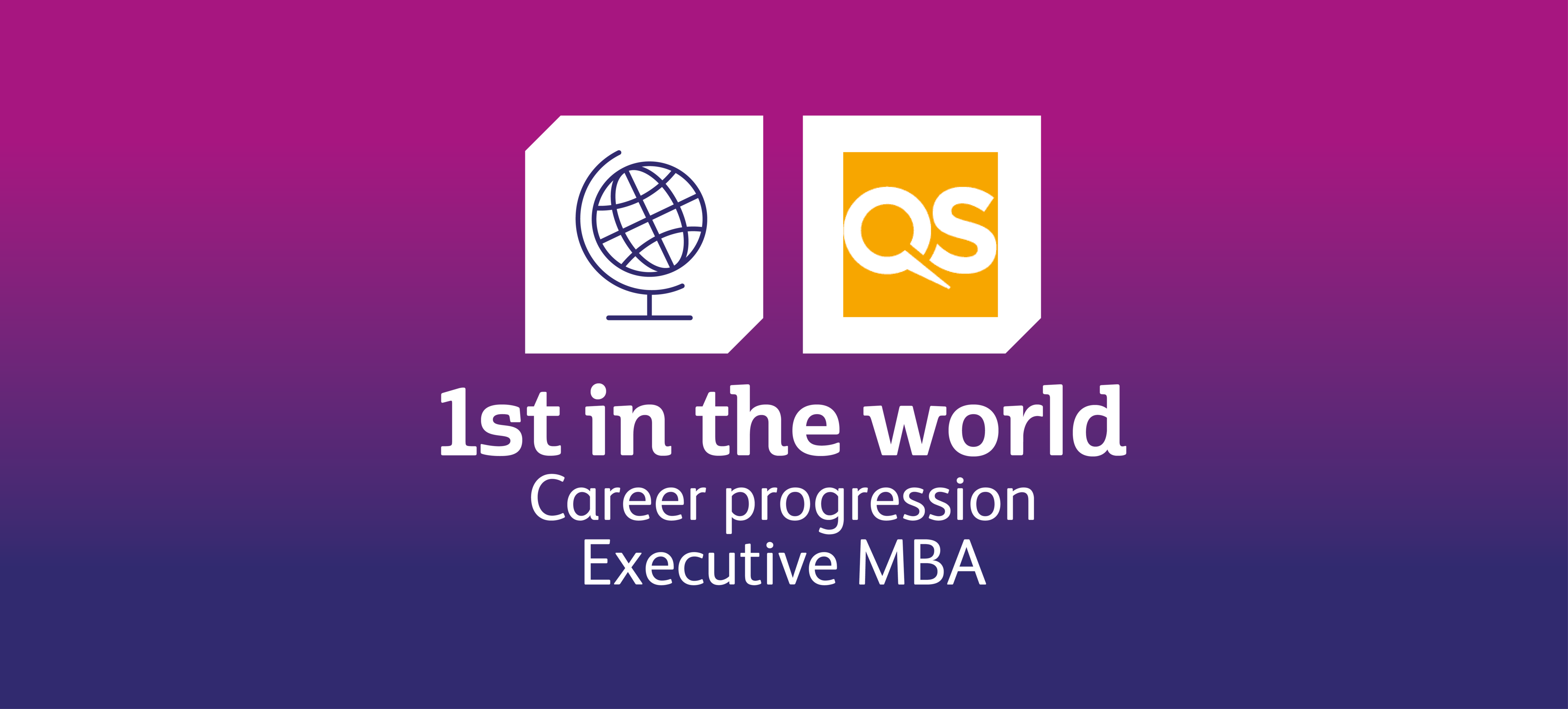 WBS Executive MBA ranked best globally for graduate outcomes | News ...