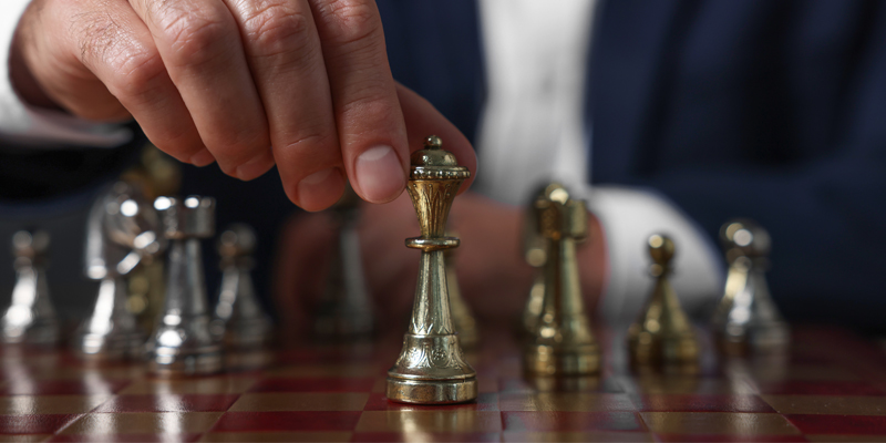 The biggest challenges companies face in 2025 | News | Warwick Business ...