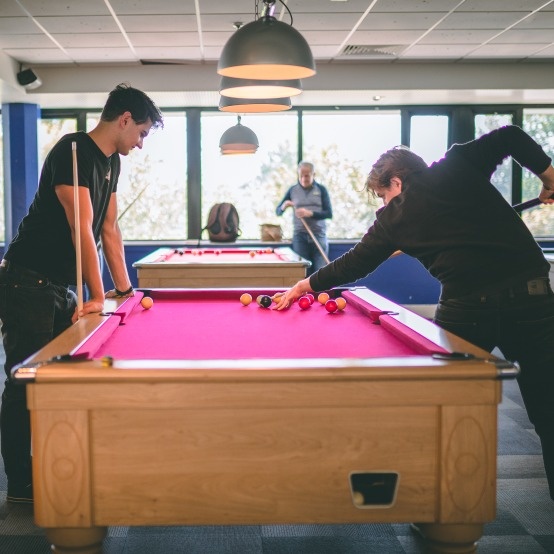The best places to socialise on campus | Undergraduate | Warwick ...