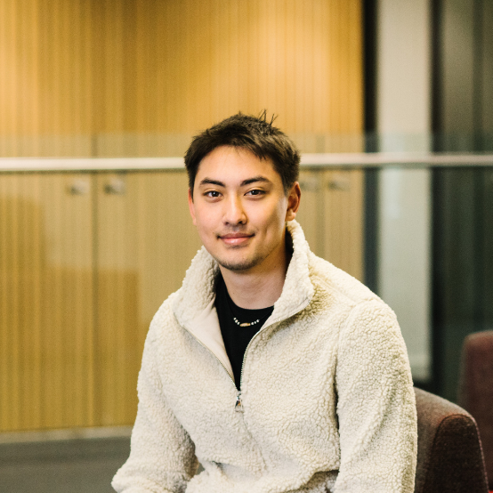 Matthew's tips for making the most of your first week at university ...