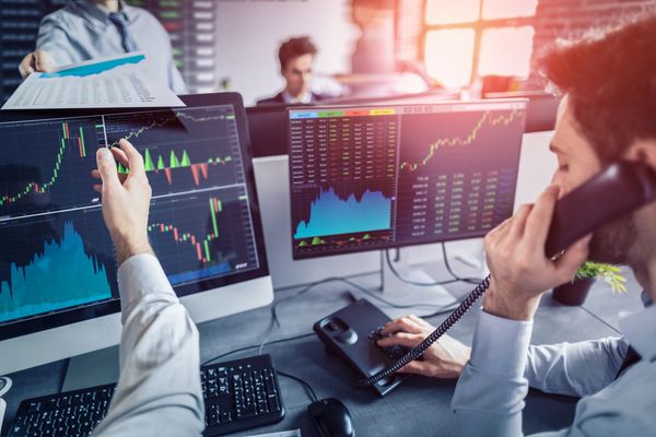 How to Become a Stockbroker | Undergraduate | Warwick Business School