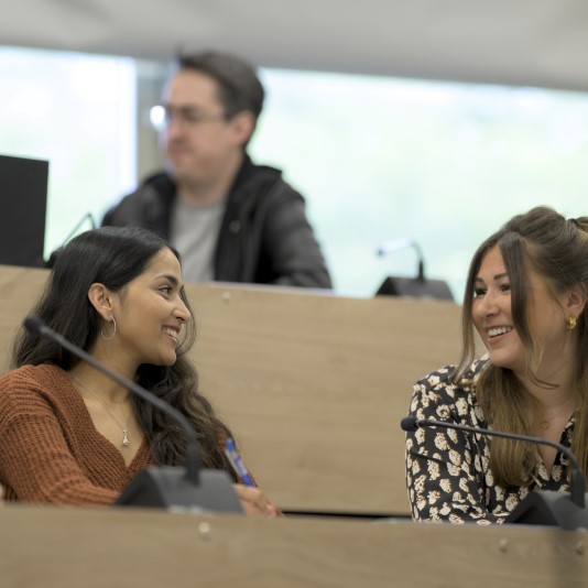 Our favourite Full-time MBA modules | MBA | Warwick Business School