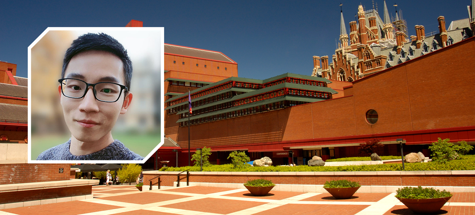 WBS student broadens research with award from Alan Turing Institute ...