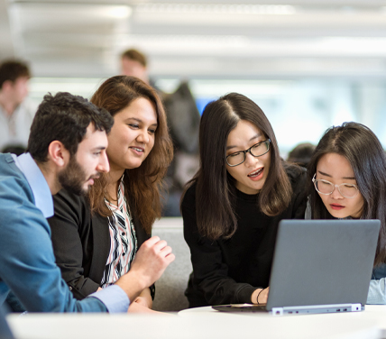 Insider tips for MSc students | Master's | Warwick Business School