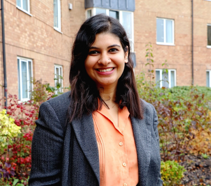 MSc Student Insight: Life as an MSc student during the COVID-19 ...