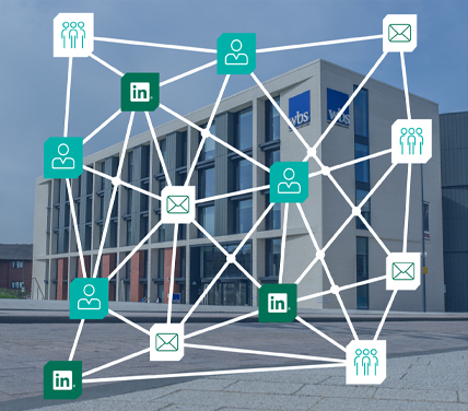 Building your business network during your MSc year | Master's ...