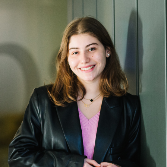 Inés' top tips for balancing your studies and wellbeing | Undergraduate ...