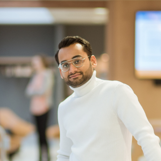 Alumni Insight: Jinesh's journey since graduating from WBS ...