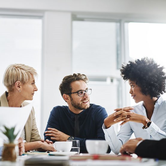 Careers advice: How to network to support your job search | Staff ...