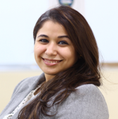 Meet the Regional Chair: Navaz Dubash | alumni | Warwick Business School