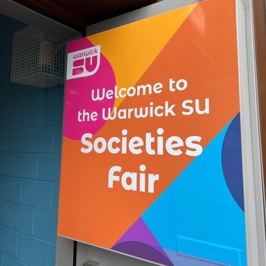 What skills I learnt by joining a society | Undergraduate | Warwick ...