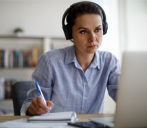 How to be successful starting out as a remote worker | News | Warwick ...