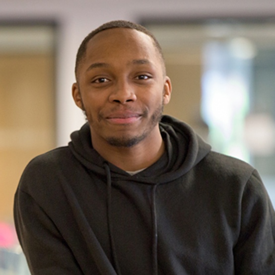 Najae's Next Steps: Helping those from disadvantaged backgrounds ...