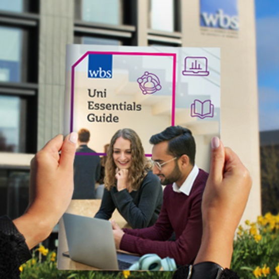 Equipping your kids for university - The Uni Essentials Guide ...