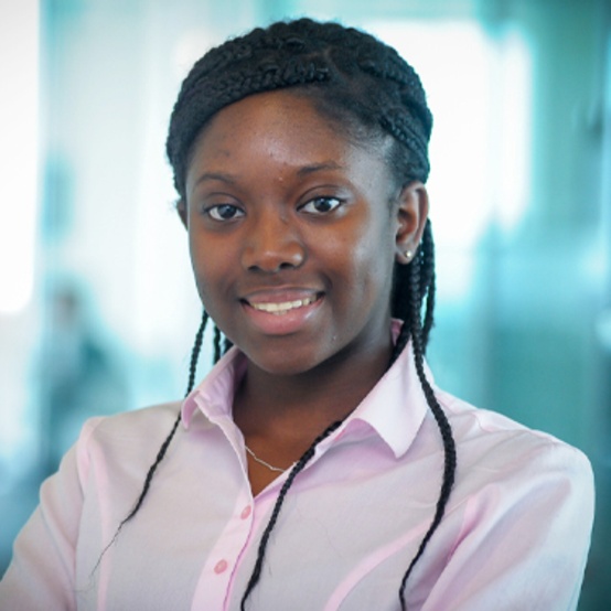 The WBS Foundation Year: Opening doors for Silvia to achieve her dreams ...