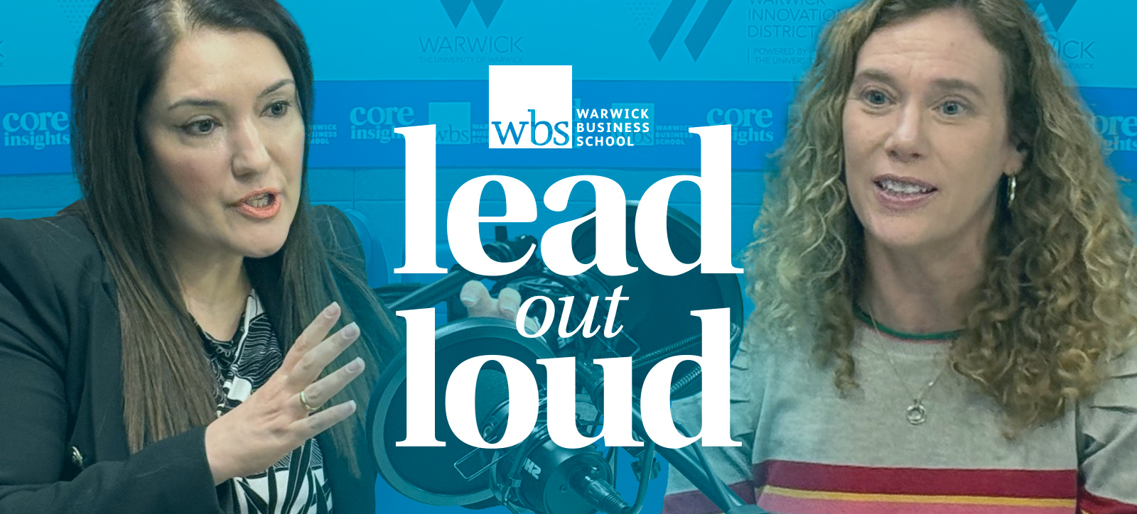Lead Out Loud: How inclusive leadership drives success | News | Warwick ...