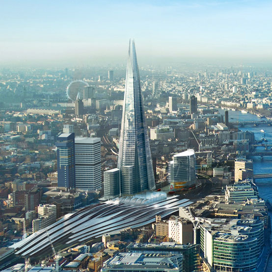 Trading Simulation Experience at The Shard | Master's | Warwick ...