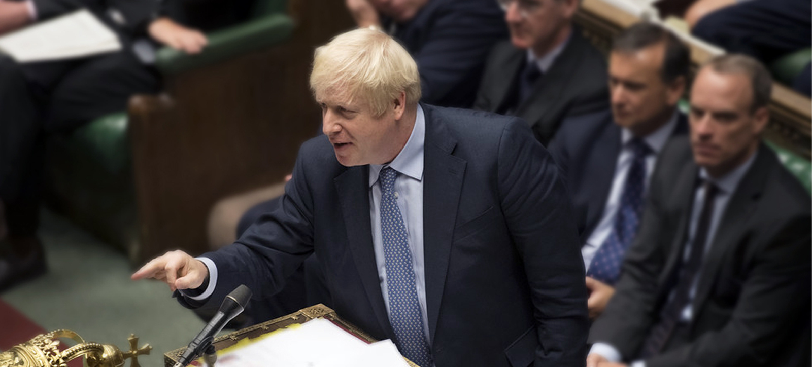 The four big problems with the UK Government's levelling up plan | News ...