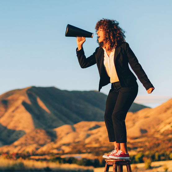 Careers advice: Promoting your professional self | Staff | Warwick ...